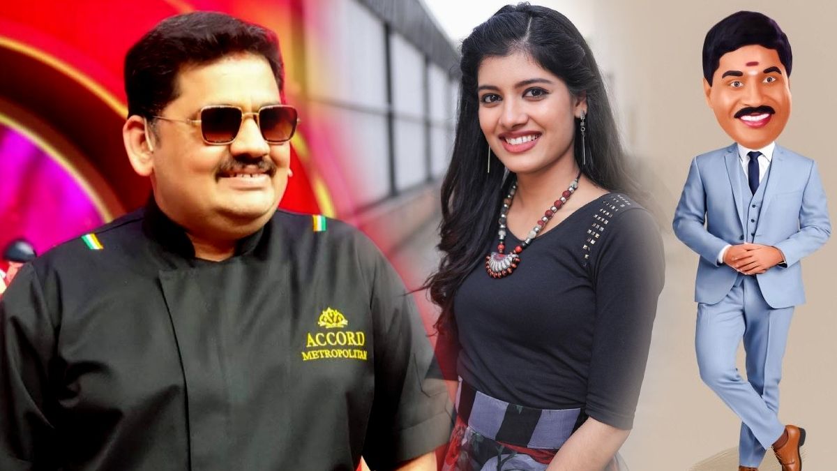 Do you know who the contestants of Top Cook Dupe Cook are?