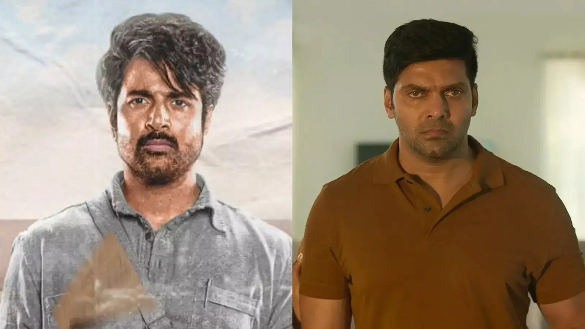Sivakarthikeyan's leading actor to play the villan..!