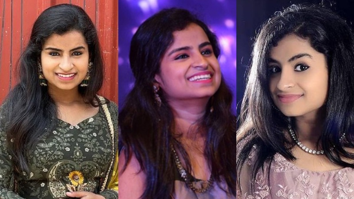Super singer Shivangi bought a new car as a family