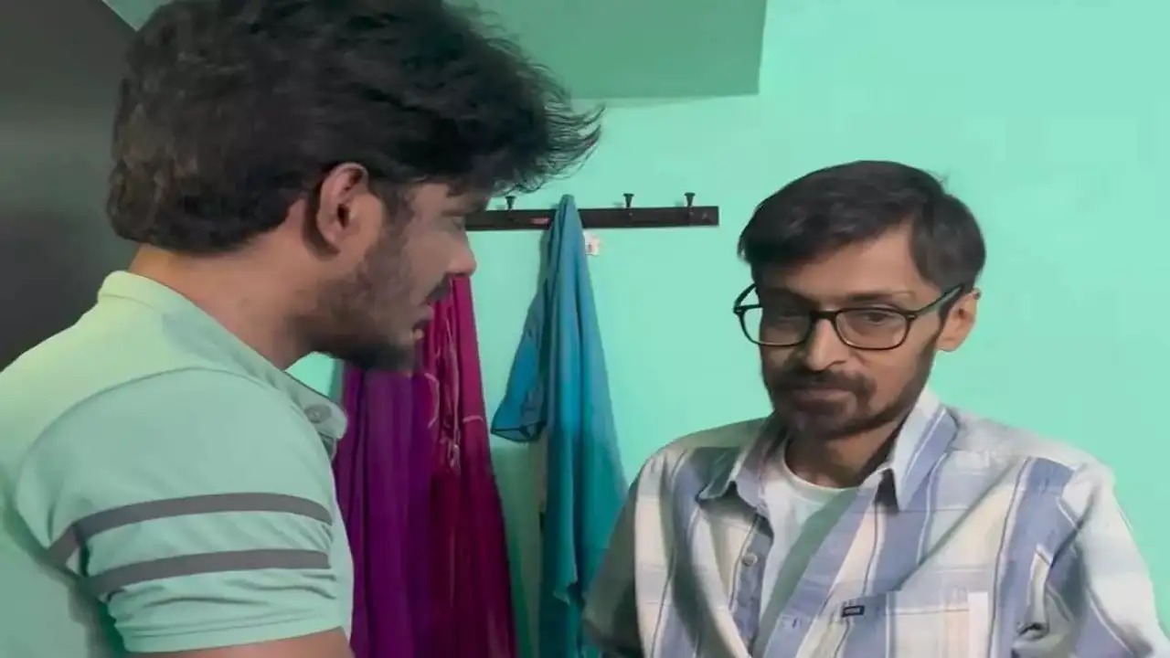 kpy bala timely help to actor abhinay