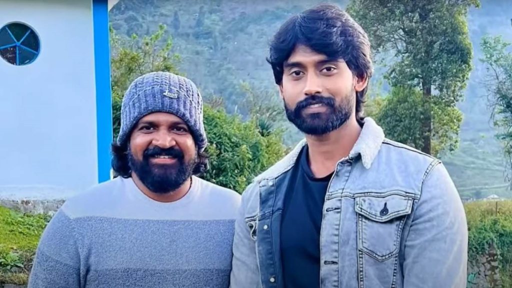 mahanadhi serial kumaran latest post update