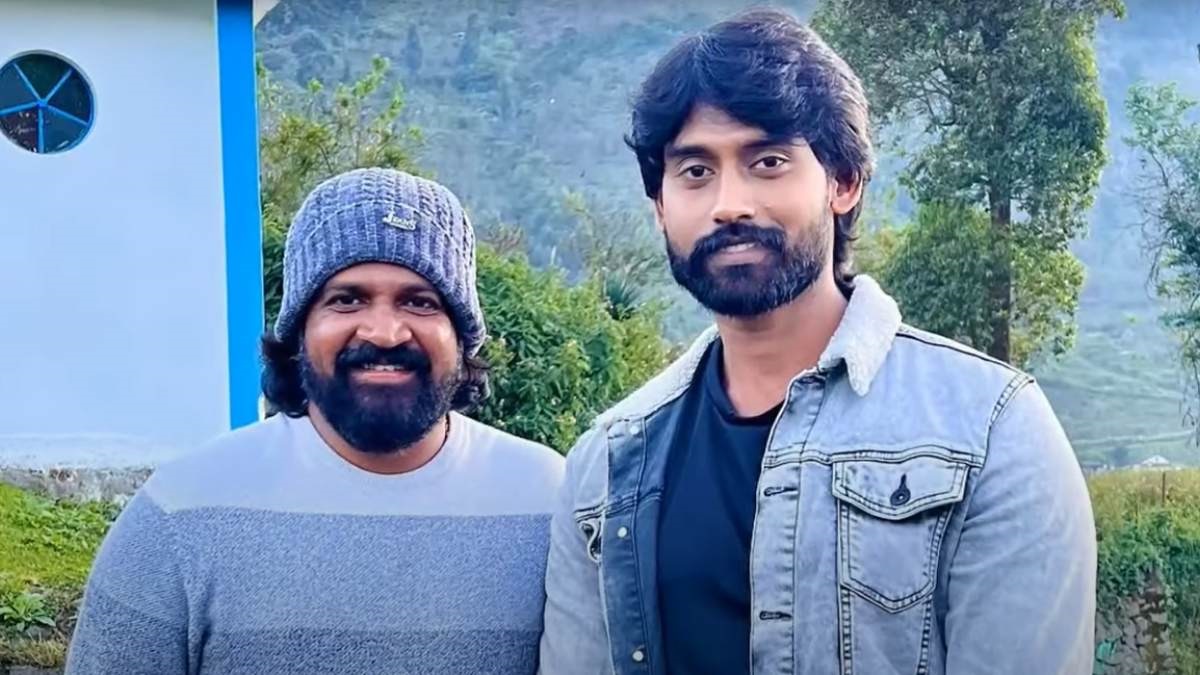 mahanadhi serial kumaran latest post update