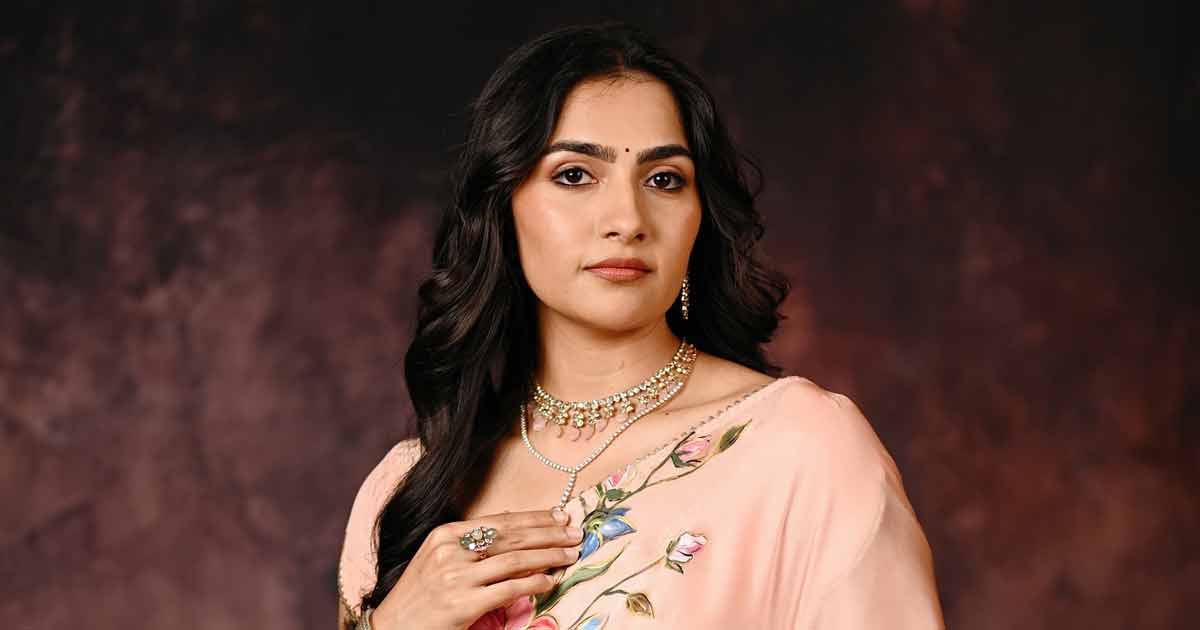 Do you know how much Rukmini Vasant got paid for acting in