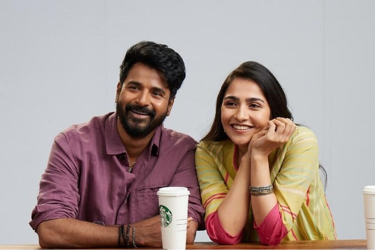 Do you know how much Rukmini Vasant got paid for acting in