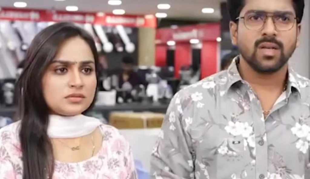 SiragadikkaAasai Serial Today Episode Update 01-09-25