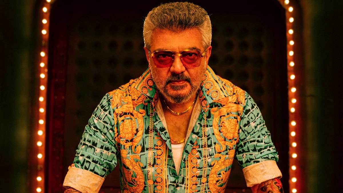 Top 10 blockbuster movies released this year