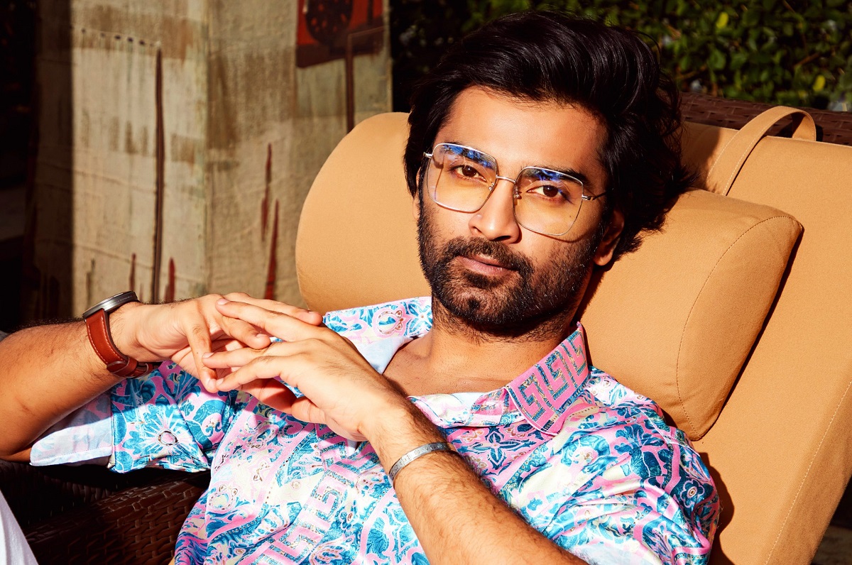actor atharva opens up about marriage update