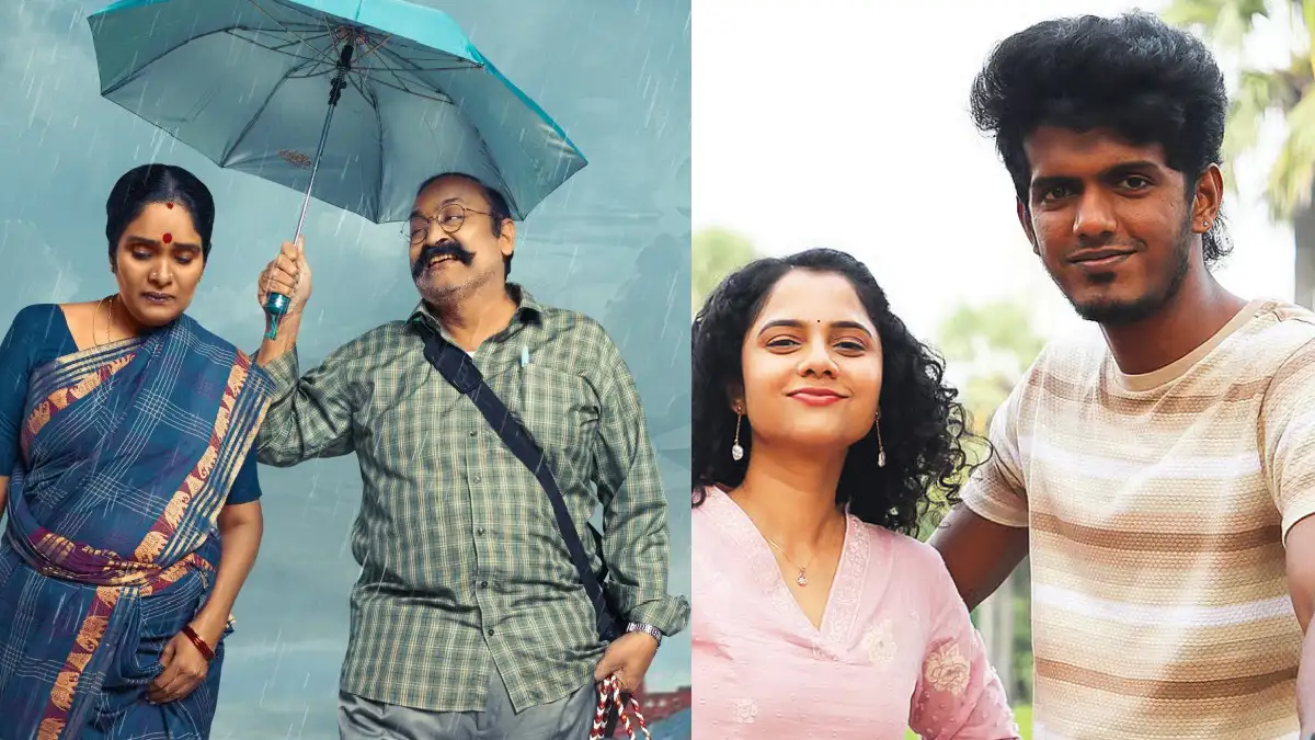 kandhi kannadi movie 5 days collection update