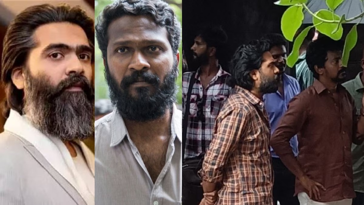 director nelson speaks about simbu vetrimaran movie,
