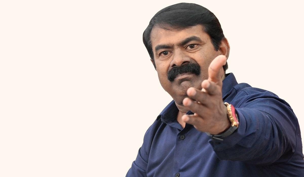 seeman wishes to actor bala