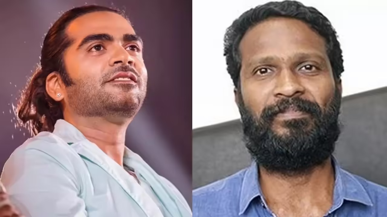 silambarasan film plot vetrimaaran narration