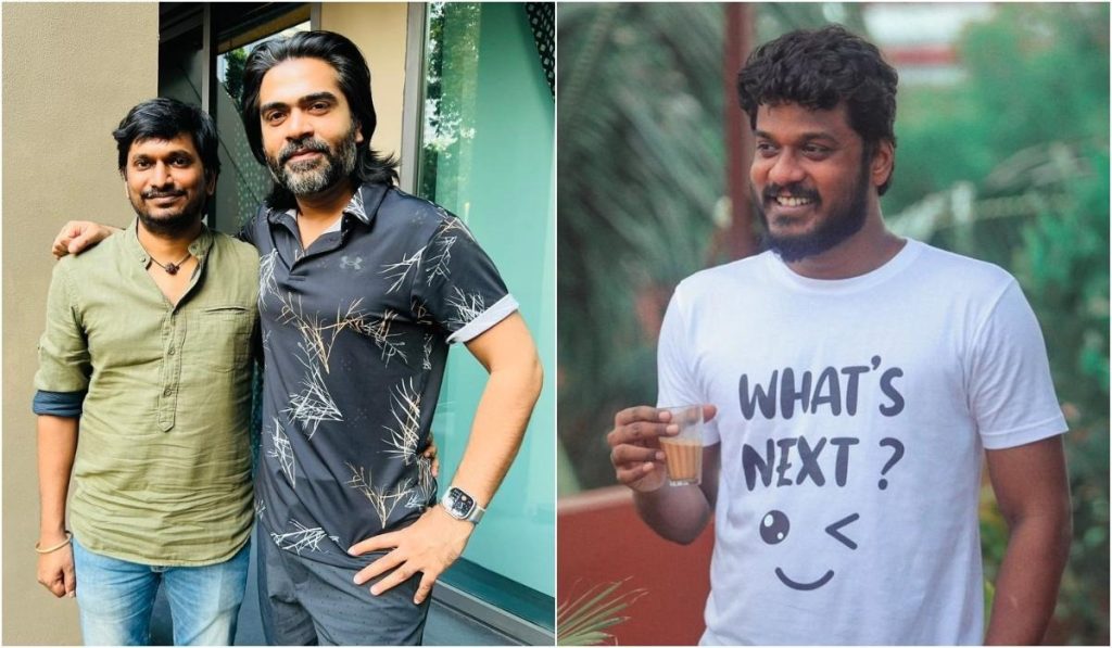 director nelson speaks about simbu vetrimaran movie,