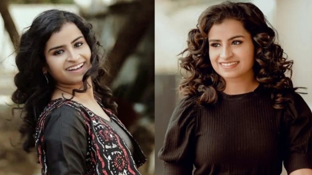 super singer shivaangi latest photoshoot photos