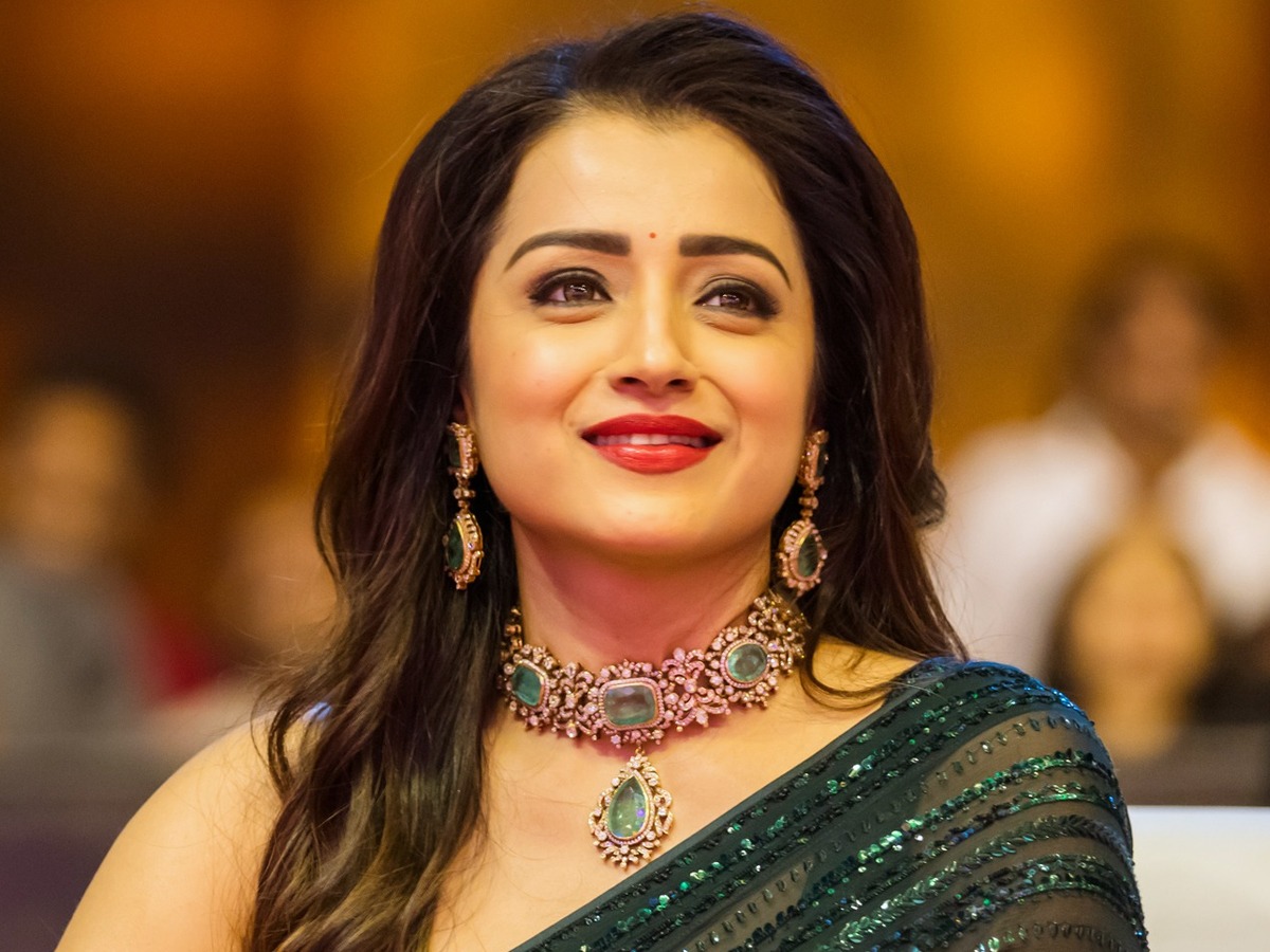 trisha instagram post asking where to goes viral
