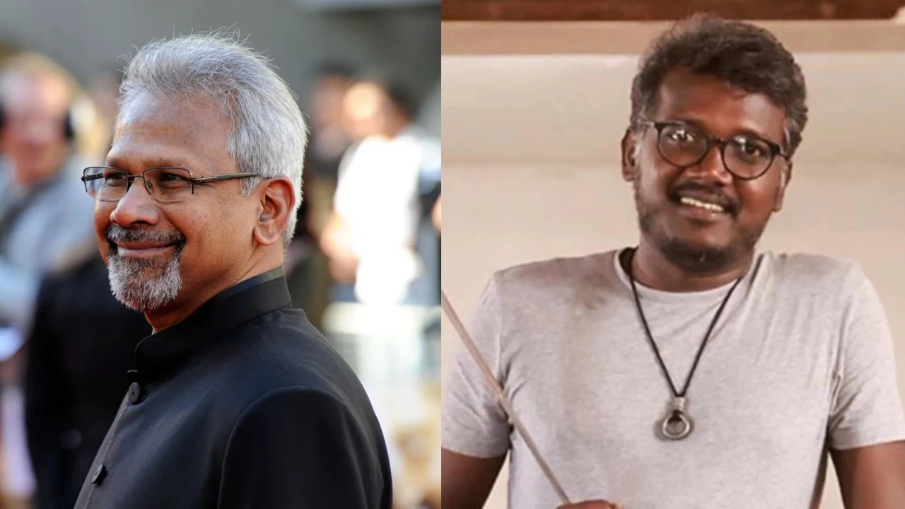 mani ratnam praises the film bison