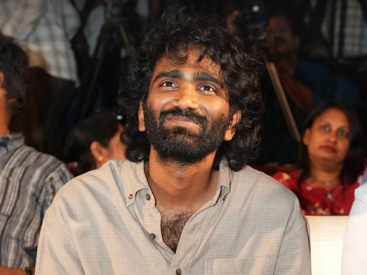 pradeep ranganathan reveals the reason for his success