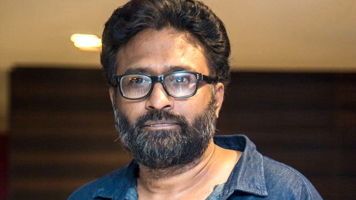 director ram gives first review of bison movie