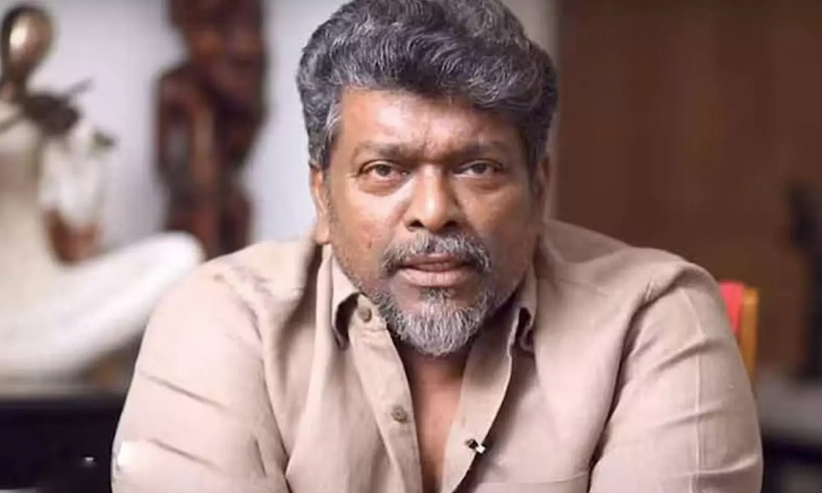 director parthiban latest speech update