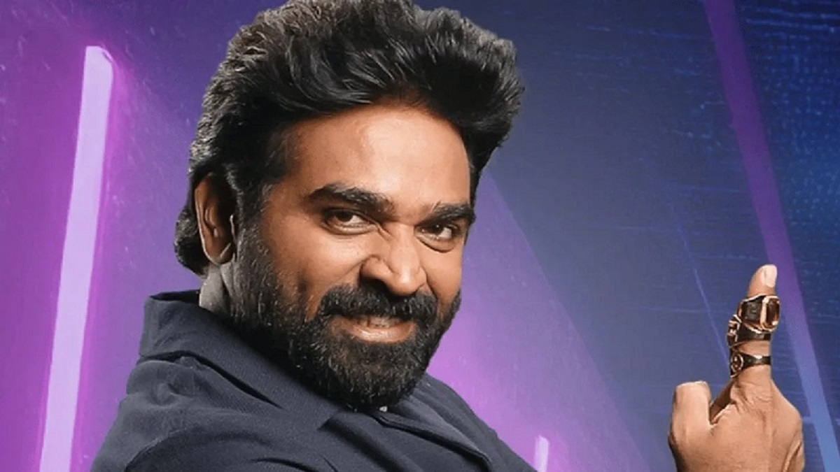 BiggBossTamil9 Day47 Promo1 update