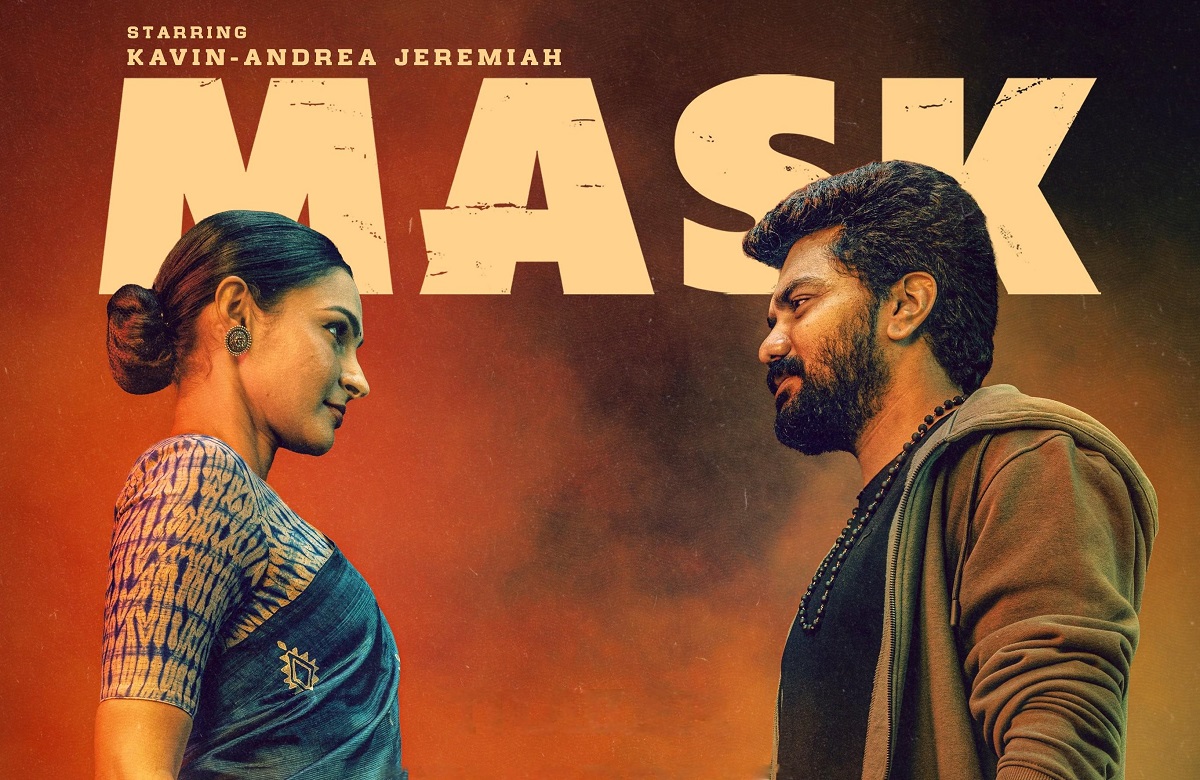 mask movie 1 days collection update