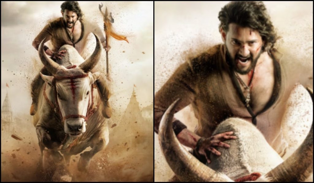 varanasi movie releases actor mahesh babu update