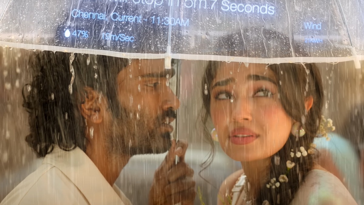 the team of the film lik released a new poster