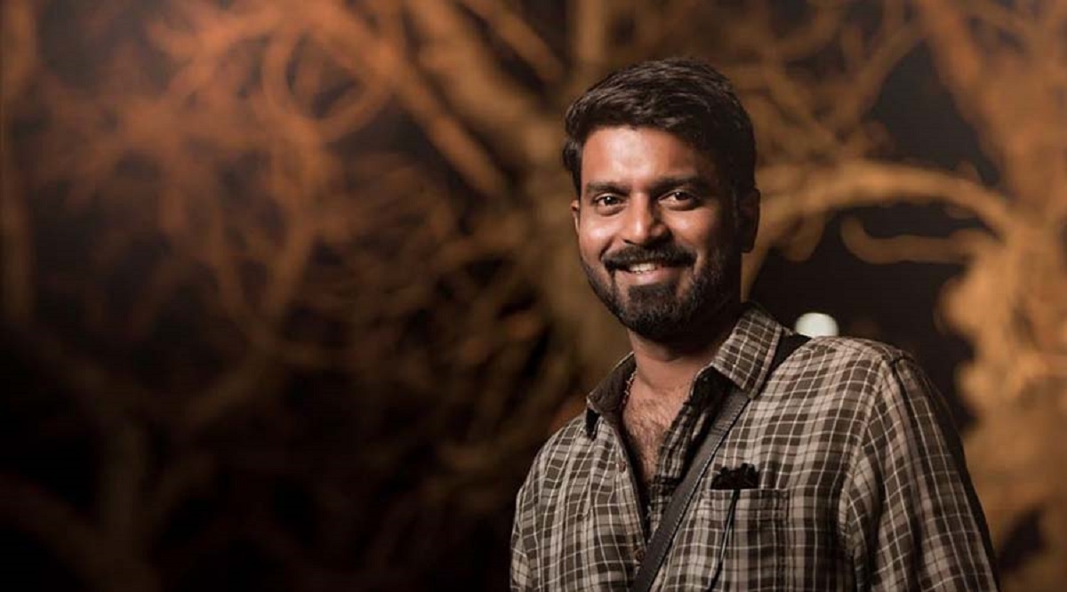 vijaytv makapa anand latest update viral