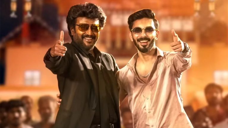 rajini, kamal, vijay.. whose fan are you? anirudh's answer..!