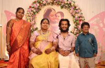 actor mirchi senthil latest instagram photos