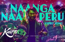 Vaama Vaama Lyric Video | Idhayam Murali | Atharvaa | Preity